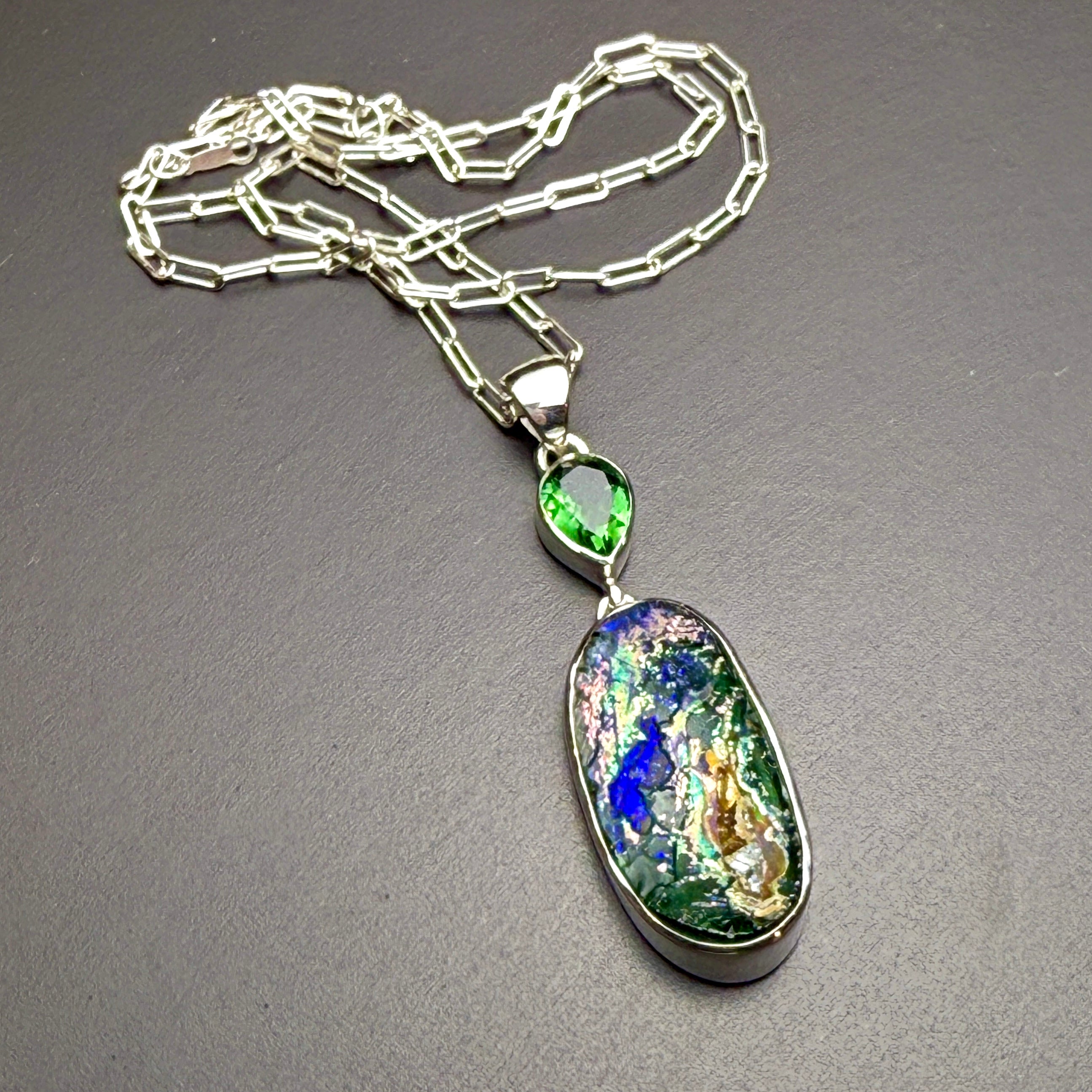 Ancient Roman Glass – Contemporary Relics