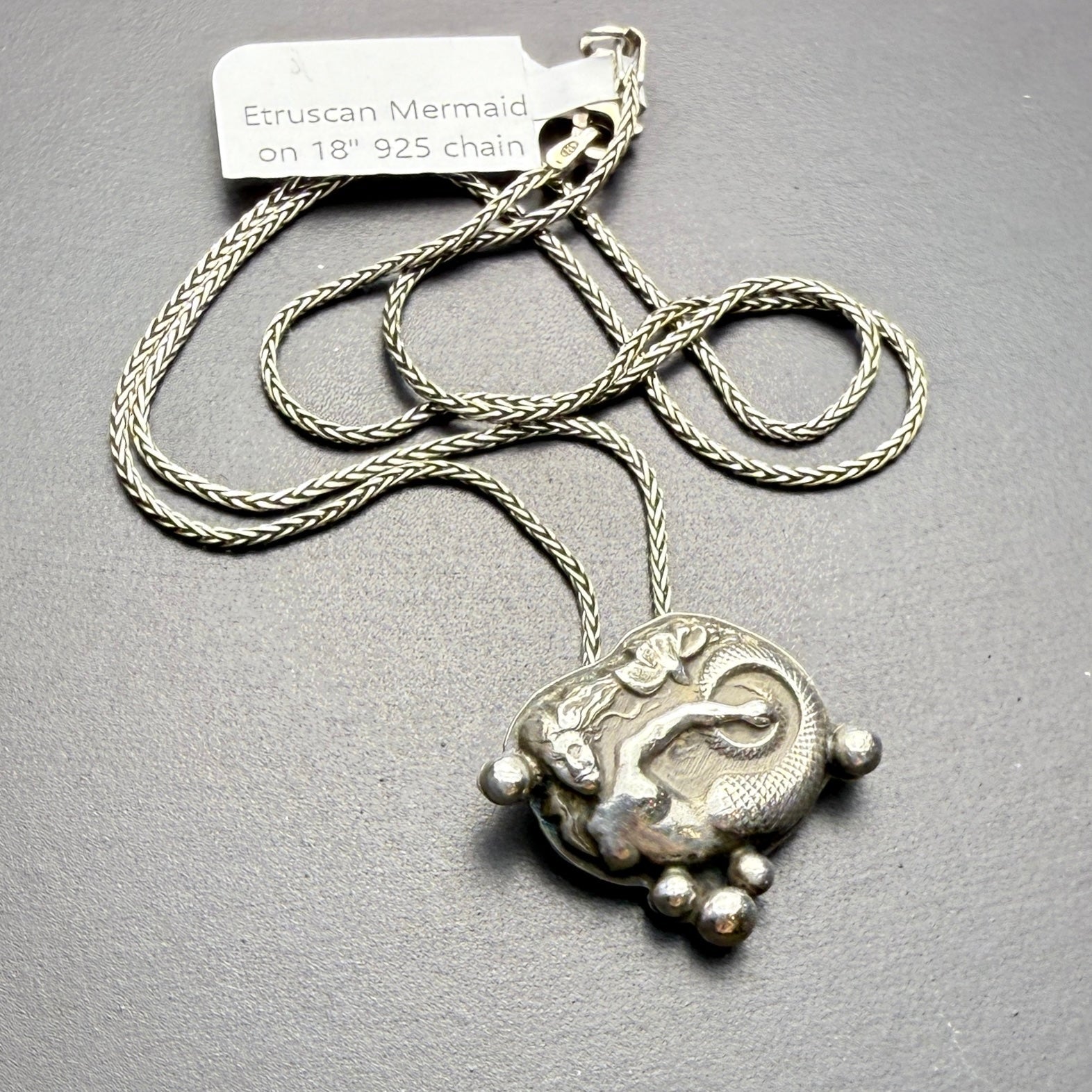 Archeological Revival Jewelry – Contemporary Relics